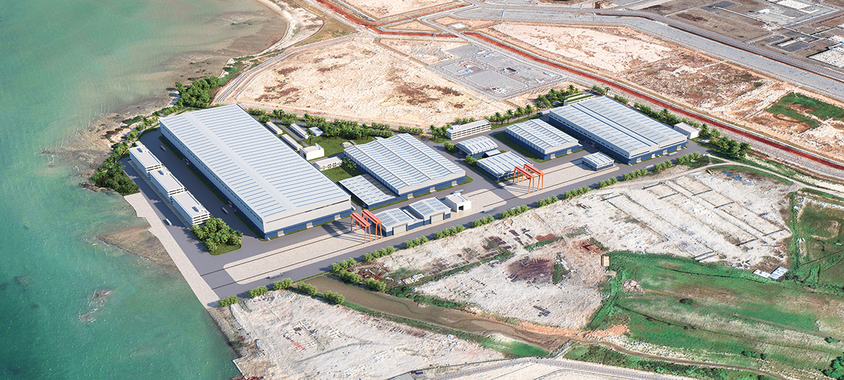 Morimatsu-Introduction of Factory